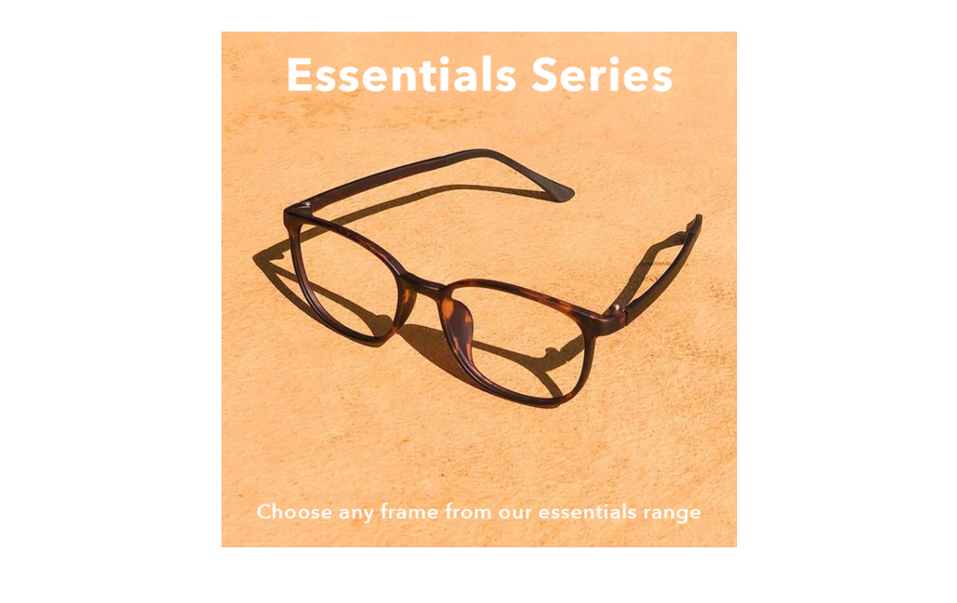 Foptics Glasses with 1.56 Hi-index RayActive™ Lenses | Doctor Anywhere ...