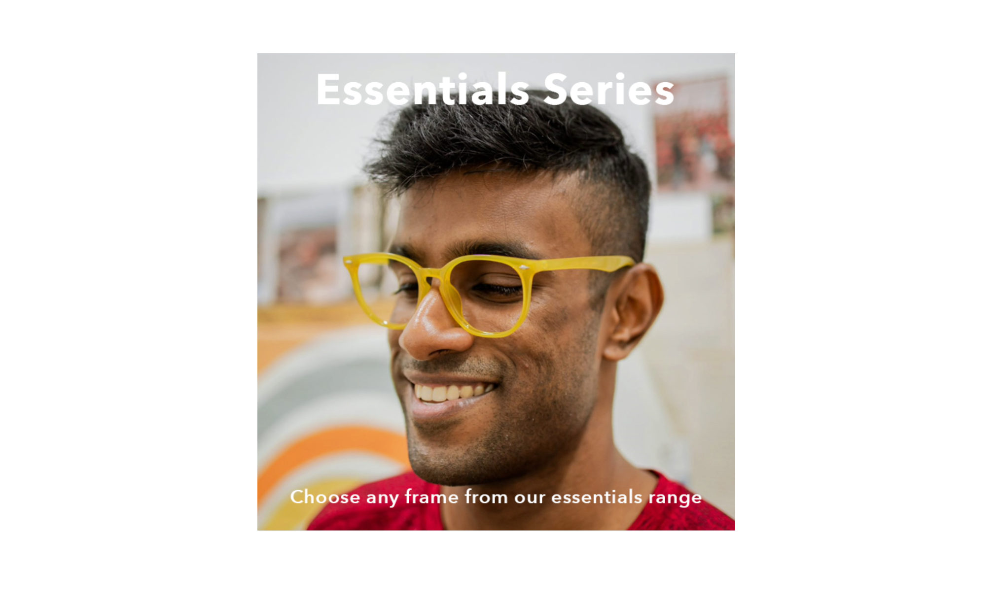 Foptics Glasses with 1.74 Hi-index BluShield™ Lenses | Doctor Anywhere ...