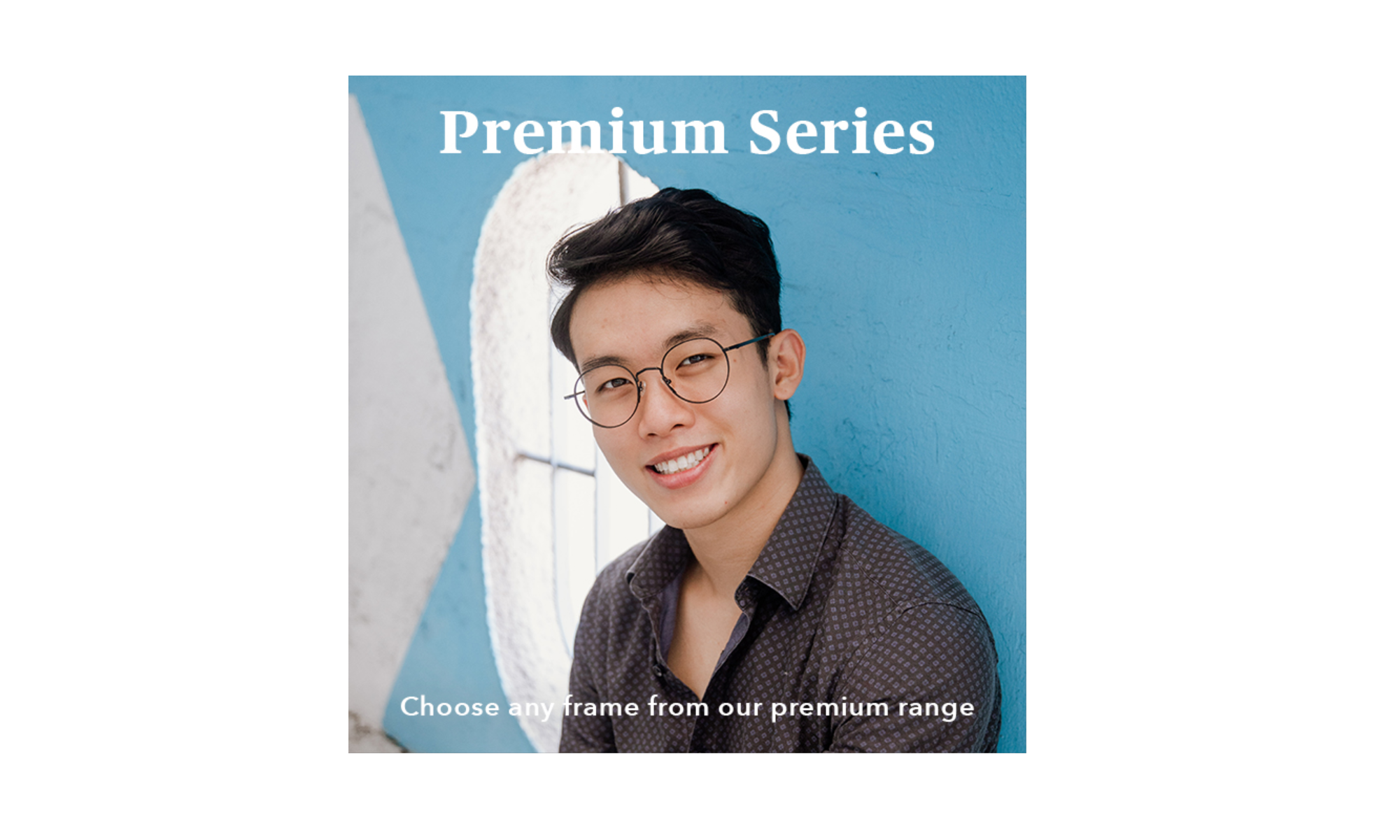 Foptics Professional glasses with 1.56 Hi-index Lenses | Doctor ...