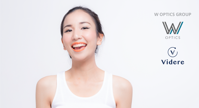 W OPTICS - Comprehensive Clinical Eye Examination - 17-34 Years Old ...