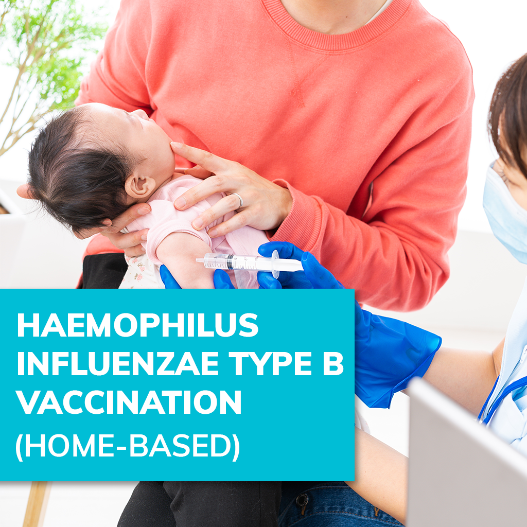 Haemophilus Influenzae Type B