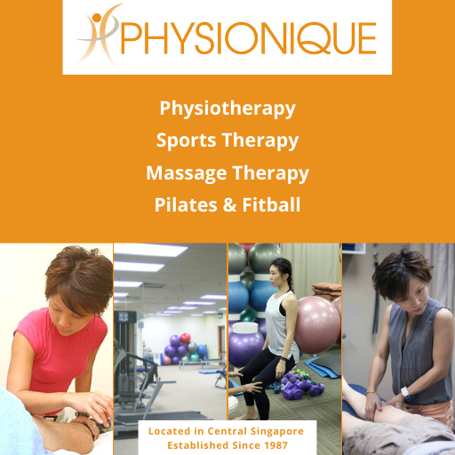 Physionique - Physiotherapy treatment - 30 mins | Doctor Anywhere Marketplace