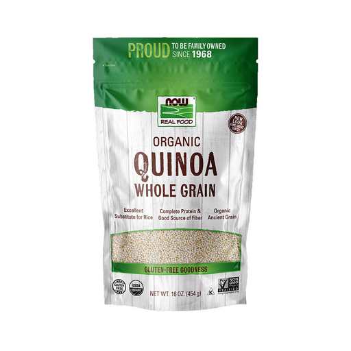 Quinoa Package